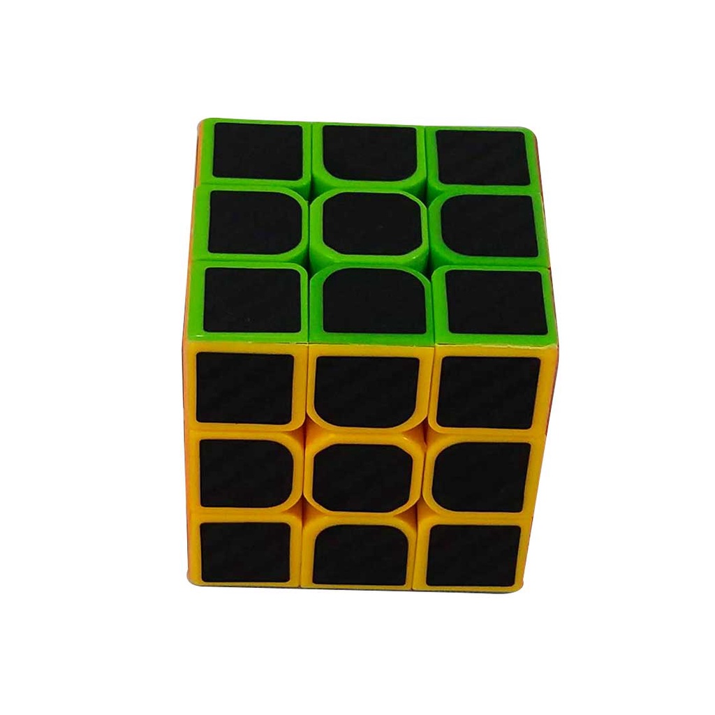 Cubo Mágico Modelo 3x3x3 | Shopee Brasil