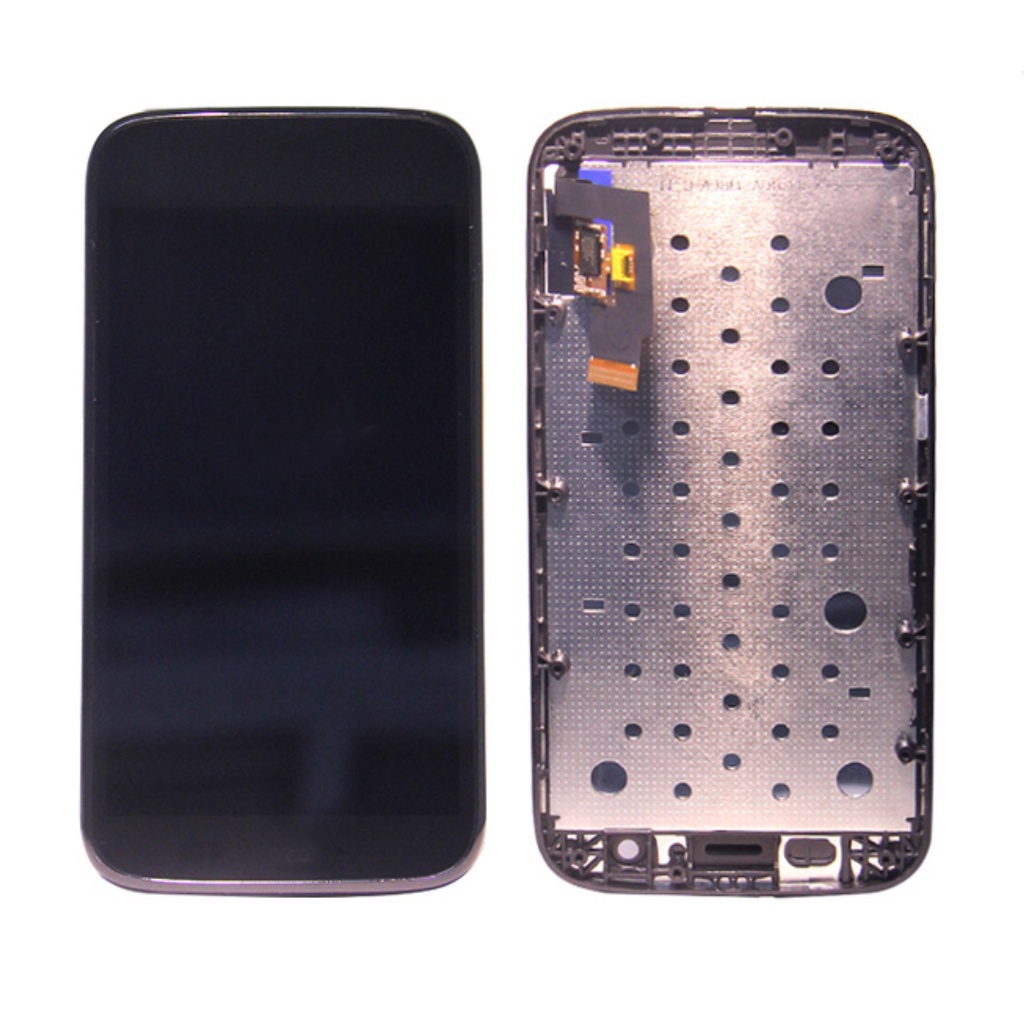 TELA Display Frontal Lcd Touch Tela Moto G1 Xt1032 Xt1033 Xt1040 PRONTA ... TELA Display Frontal Lcd Touch Tela Moto G1 Xt1032 Xt1033 Xt1040 PRONTA ...