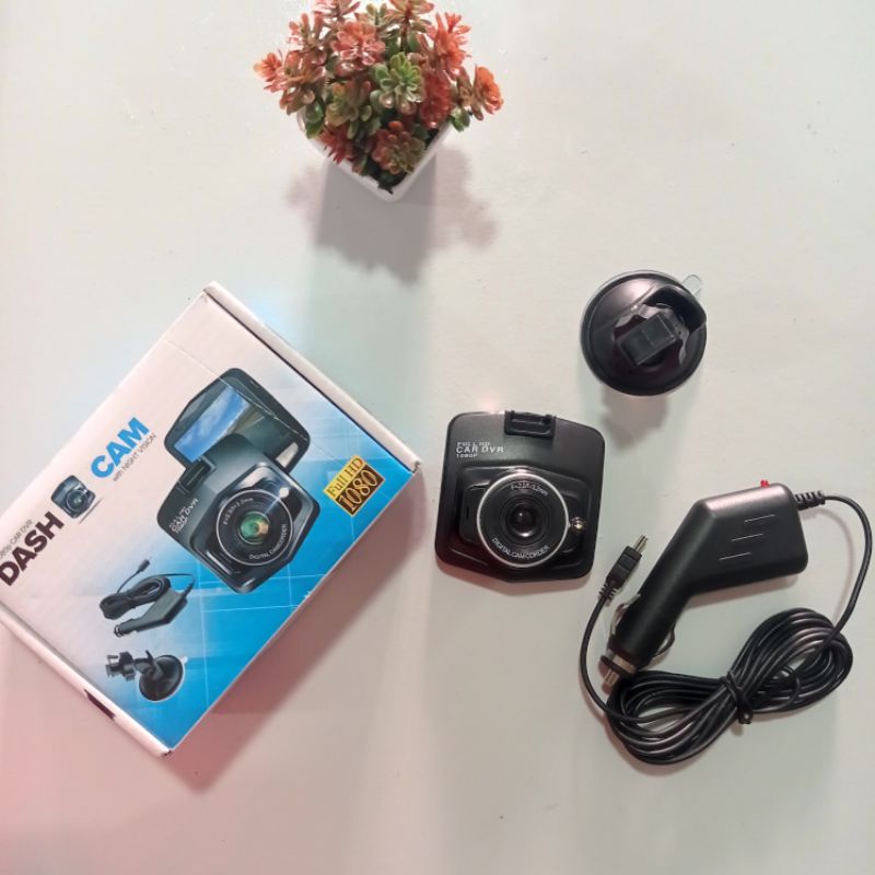 Câmera Veicular Dash Cam | Shopee Brasil