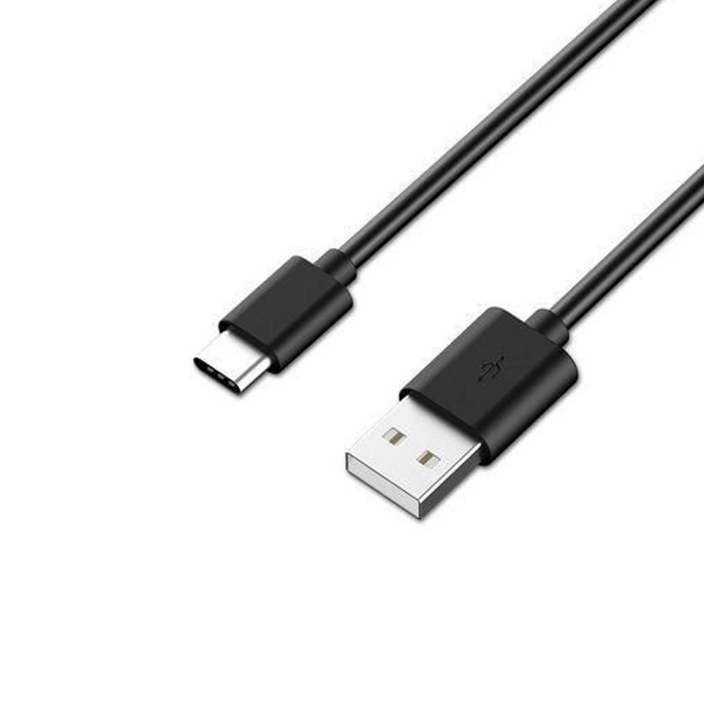 Cabo Usb Type-C Macho X Usb-A Macho 1.2 cm Multilaser WI349 | Shopee Brasil