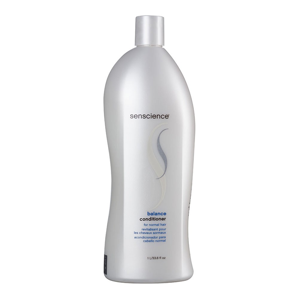 Senscience Balance Conditioner 1L | Shopee Brasil