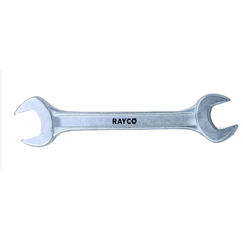 Chave Fixa Combinada em Aço Cromado 12 X 13 MM 14608 Rayco | Shopee Brasil