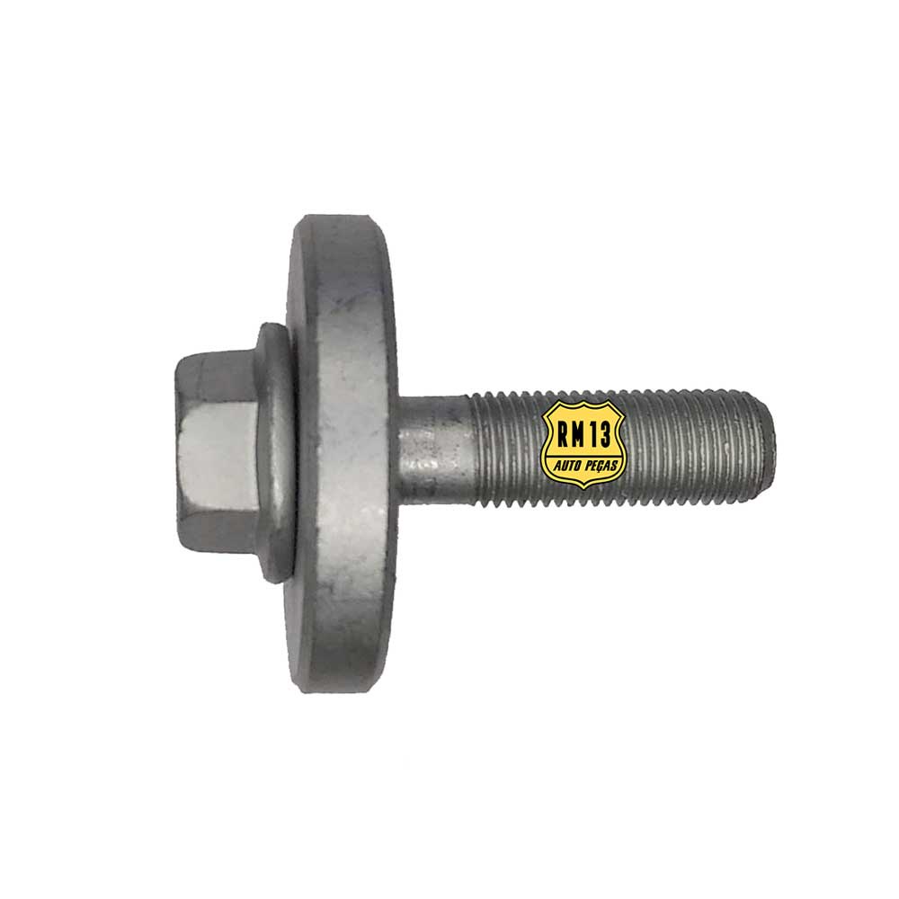 Parafuso Polia Virabrequim Renault 7700107122 8200557644 | Shopee Brasil
