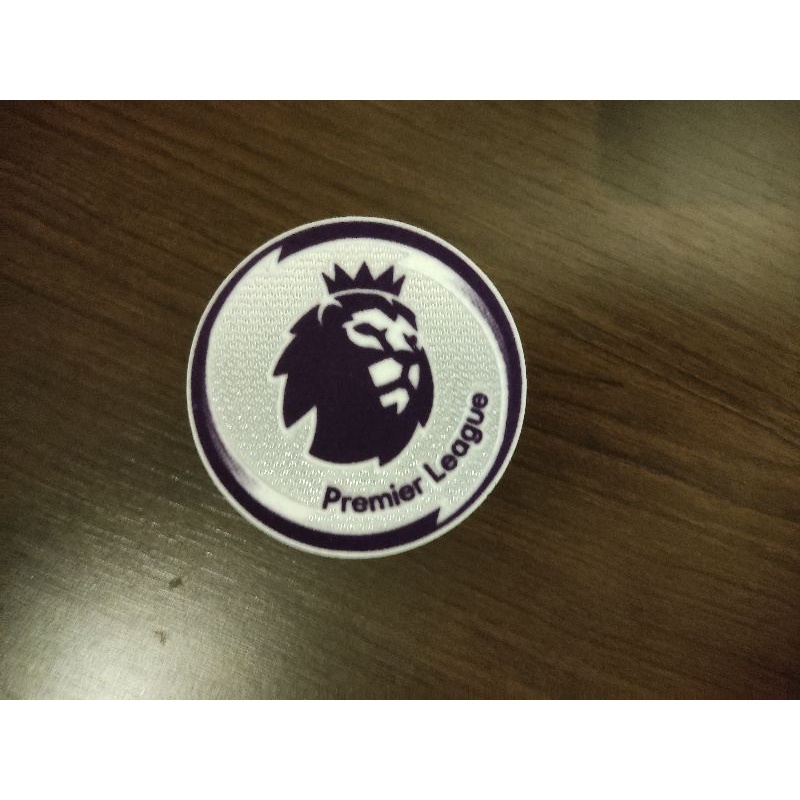 patch Premier league | Shopee Brasil