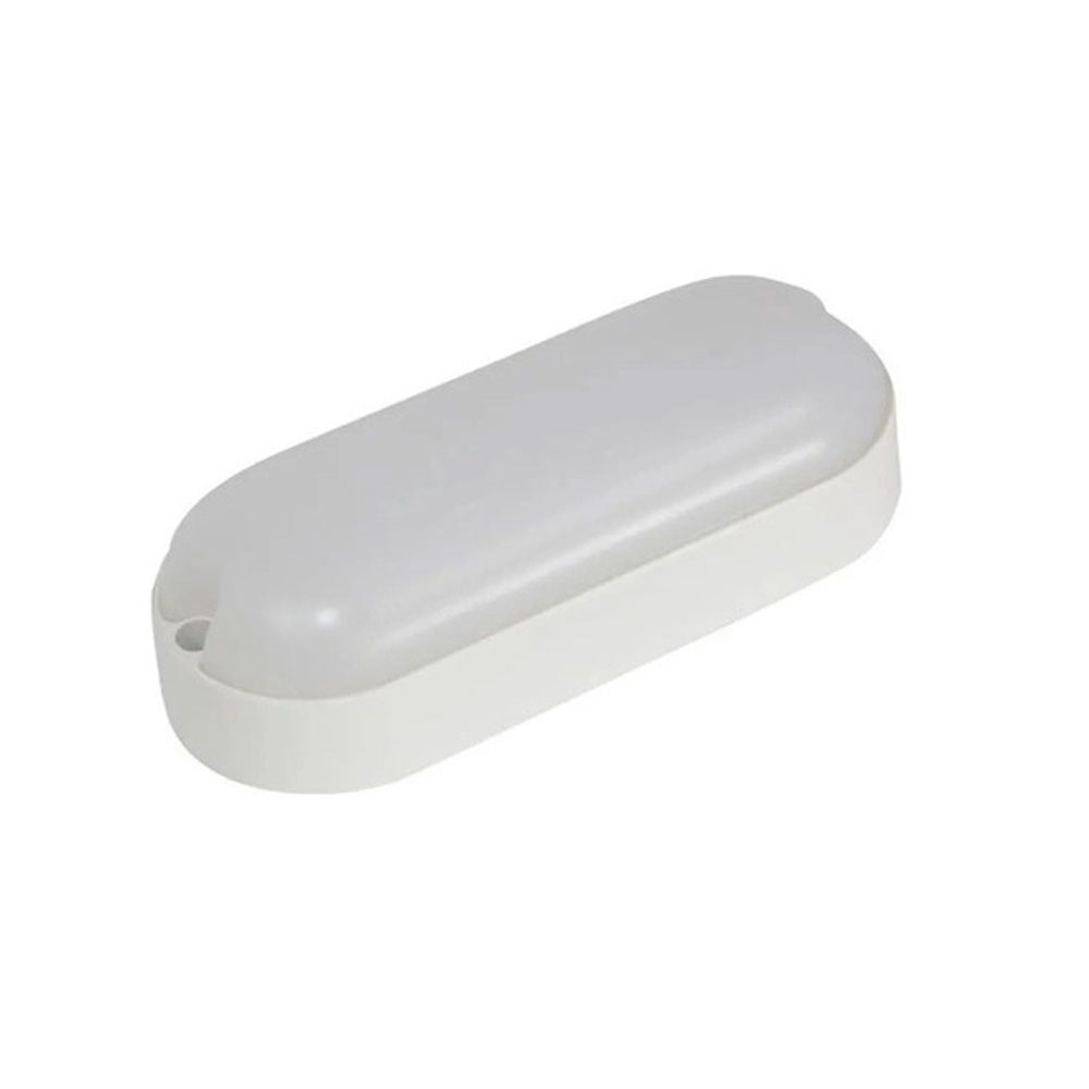 Luminária Arandela Tartaruga LED 8W 6500K Branco Frio Galaxy | Shopee Brasil