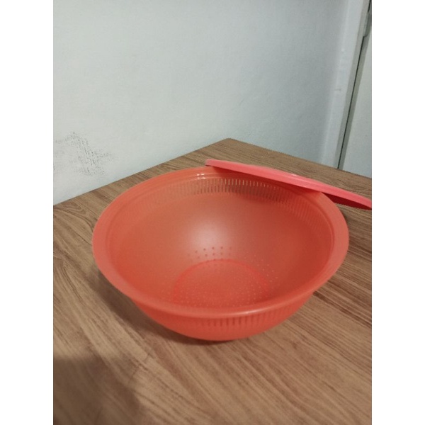 Lava arroz Tupperware | Shopee Brasil