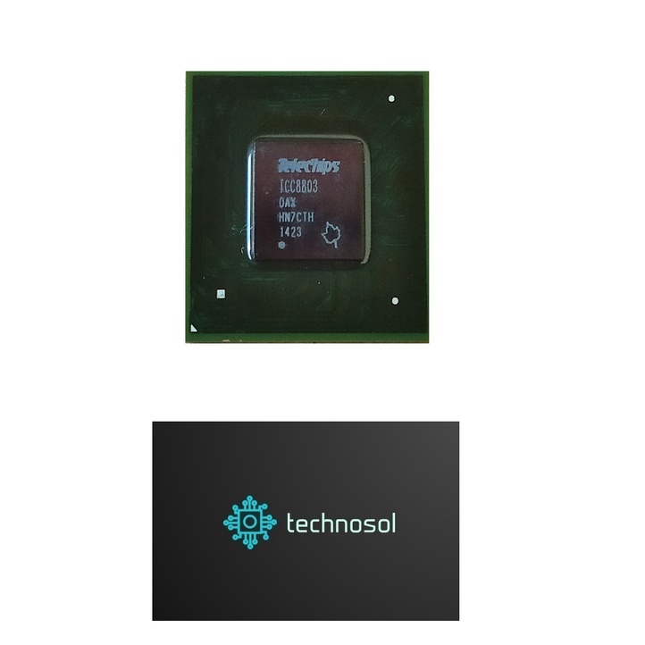 Ci Tcc8803 Telechips Tcc8803 Oax Bga Com Esfera (2 unidades) - Desconto ...