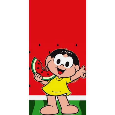 36 Adesivos Etiqueta para Tubete 8x4 cm Magali Personalizado com Nome e ...