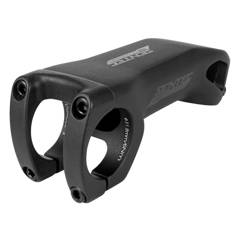Suporte Guidão Mesa 31,8mm Bike Mtb 70mm Rs1 Ultimate Sentec | Shopee ...