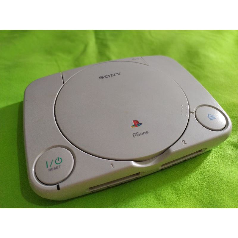 PsOne PlayStation 1 (Leia Descrição) | Shopee Brasil