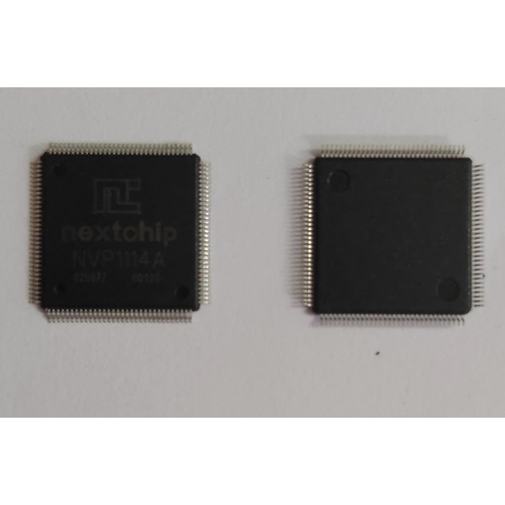 CIRCUITO INTEGRADO NEXTCHIP NVP1114A NVP 1114A | Shopee Brasil