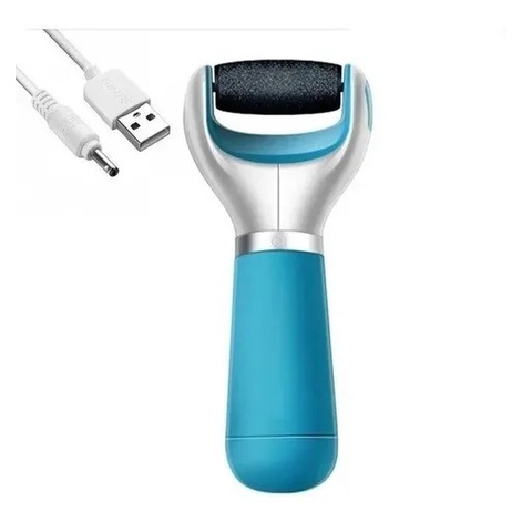 Lixa De Pé Elétrica Pedicure Tipo Amope Oferta | Shopee Brasil