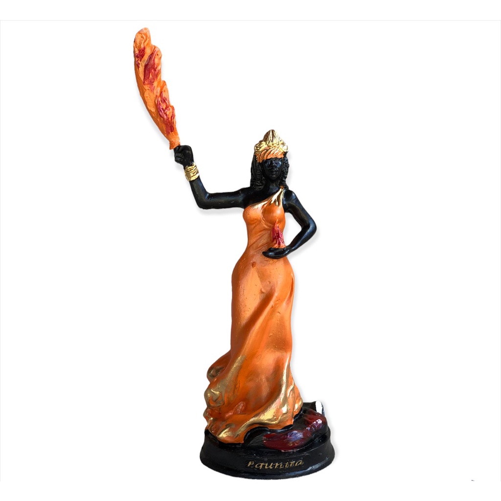 Orixá Egunitá Imagem Religião Umbanda E Candomblé Orixá Para Altar ...