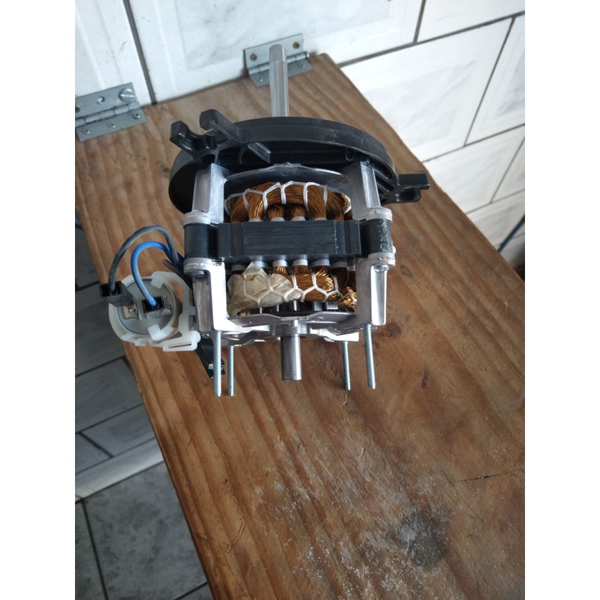 motor novo centrifuga suggar 15kg 127v | Shopee Brasil