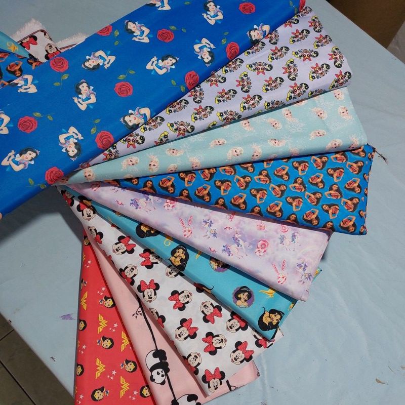 tecido micofibra estampado 100% poliester 0,50cm X 1,50 | Shopee Brasil