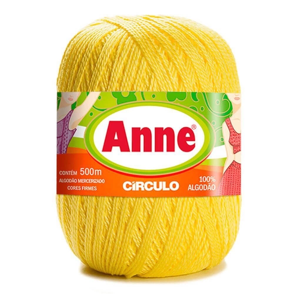Linha Anne 500 - CirculoB | Shopee Brasil