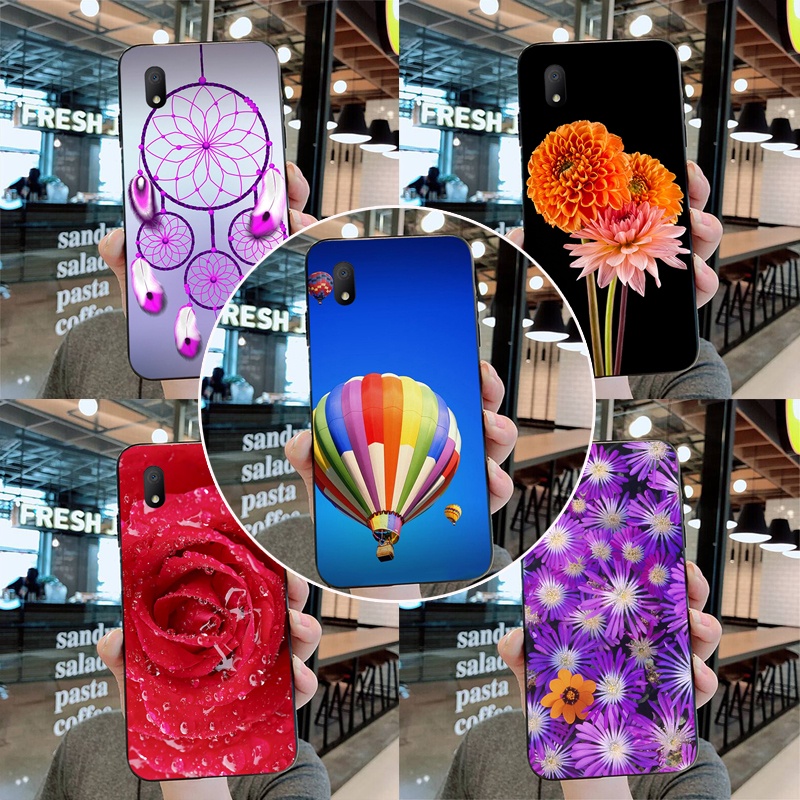 Capa De Silicone TPU Para Celular Yes TCL L7 5102K UI 5102x L5 5033E ...