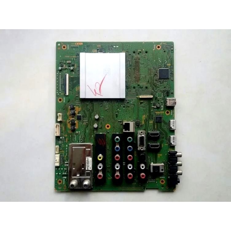 Placa Principal Tv Sony Kdl-32bx305 1-881-636-22 | Shopee Brasil