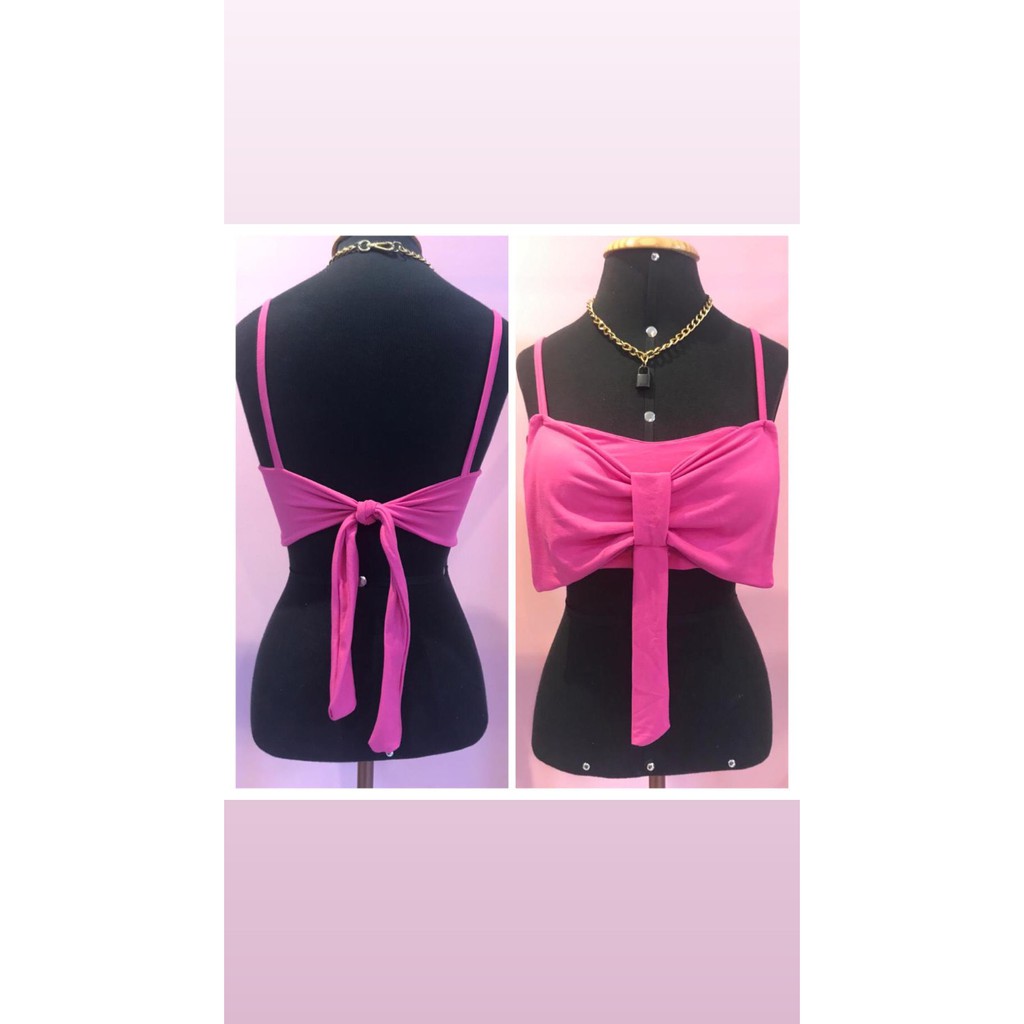 Croppet | Shopee Brasil