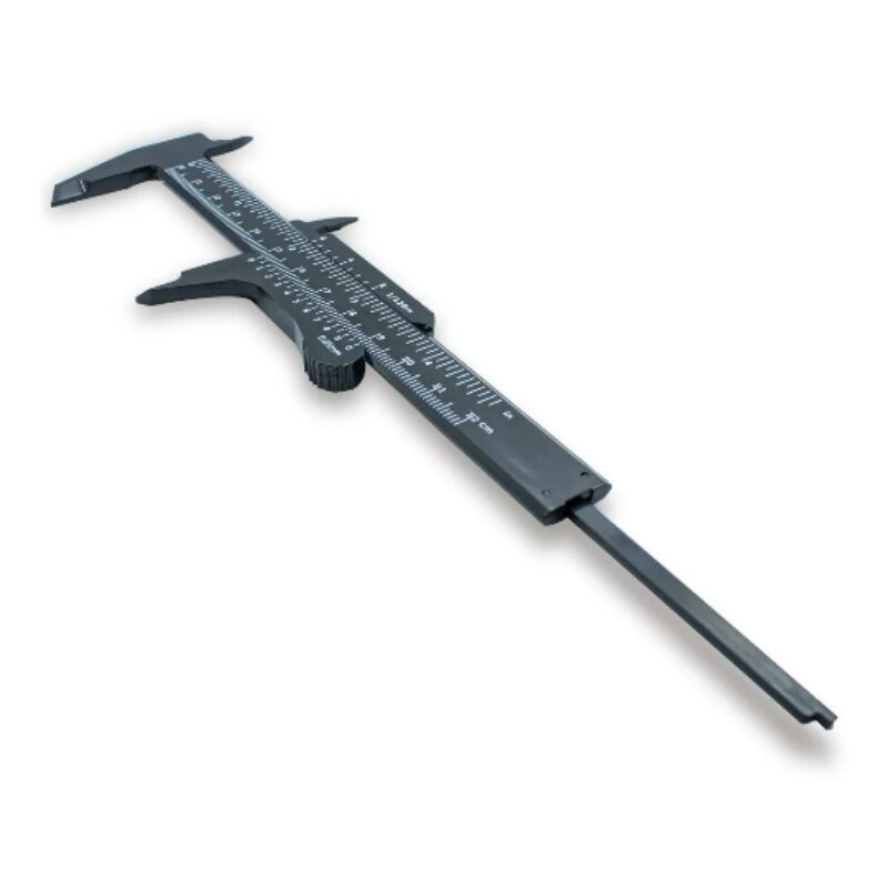 Paquimetro Design De Sobrancelha Shopee Brasil