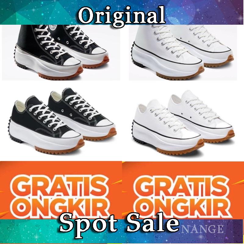 JIM PREMIUM Original/CONVERSE RUN STAR HIKE Sapatos/TEMURAH | Shopee Brasil