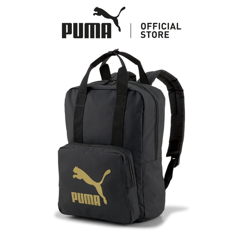 Mochila Puma Tote Originais | Shopee Brasil