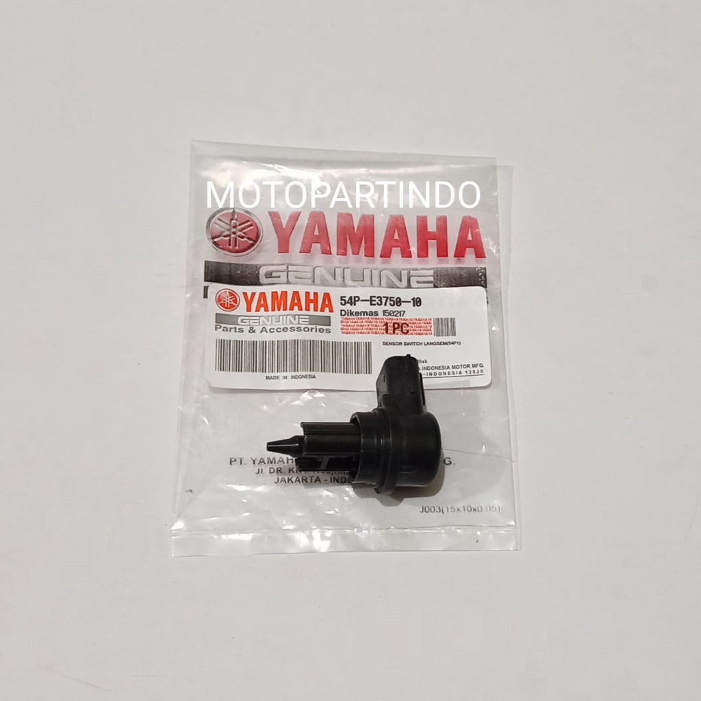 sensor langsam Mio gt xride nmax Alma xeon aerox isc yamaha j Código ...