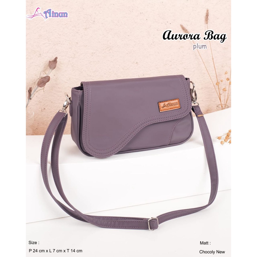 Ainun O Mais Novo Saco Original Matt Chocoly | Shopee Brasil