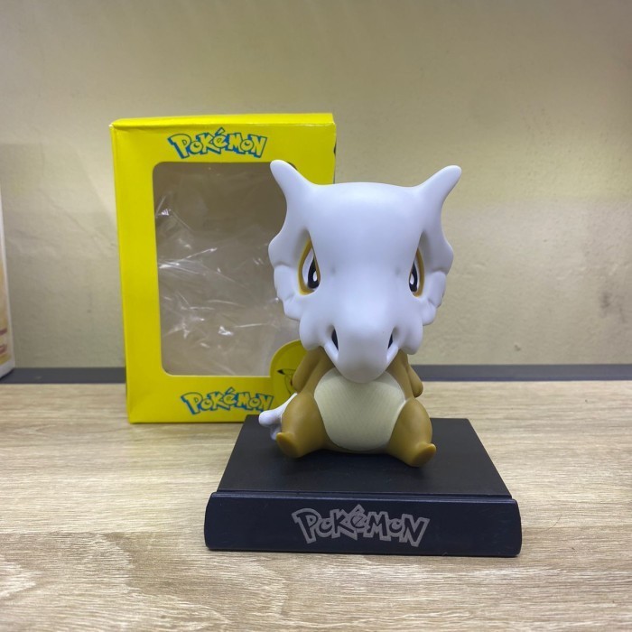 Pokemon Rocking Head Bobble Painel Do Carro | Shopee Brasil