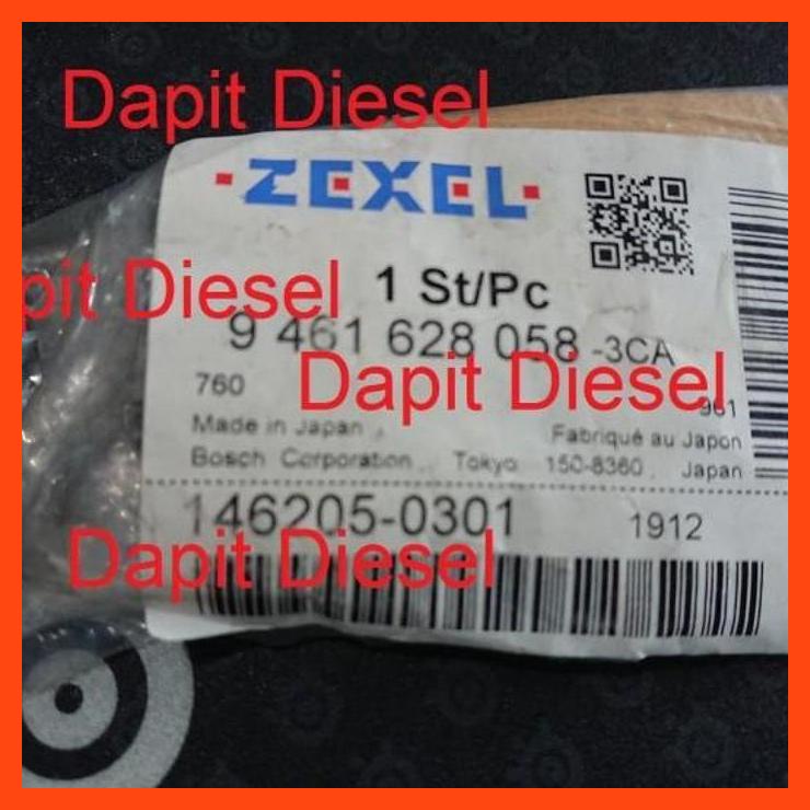 Acoplamento Bospom Isuzu ELF E PANTHER 2,5 ZEXEL ORI-ORIGINAL | Shopee ...