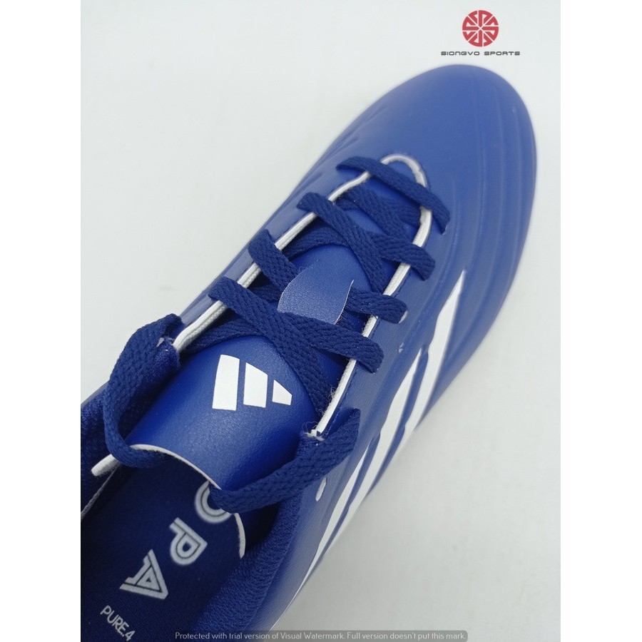 Sapatos De Futebol-Adidas Copa Puro 2.4 Fxg Original Ie4906 | Shopee Brasil