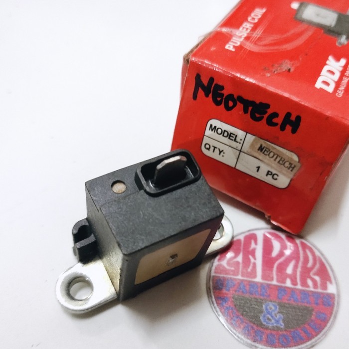 Pulser Neotech Spool Fulser GL Pro Mega Tiger | Shopee Brasil