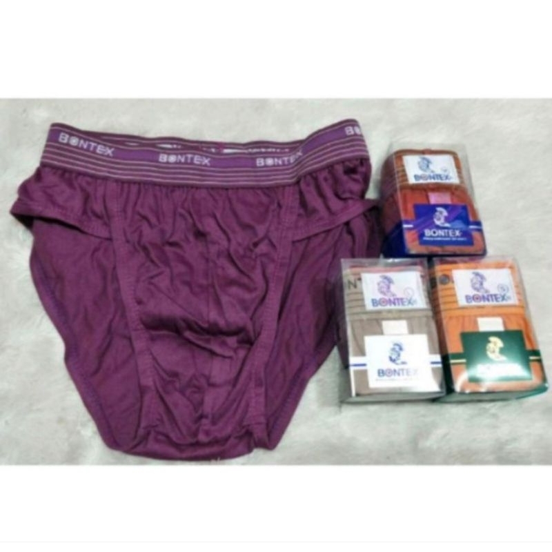 Cd bontex/Calcinha Masculina super Nice | Shopee Brasil