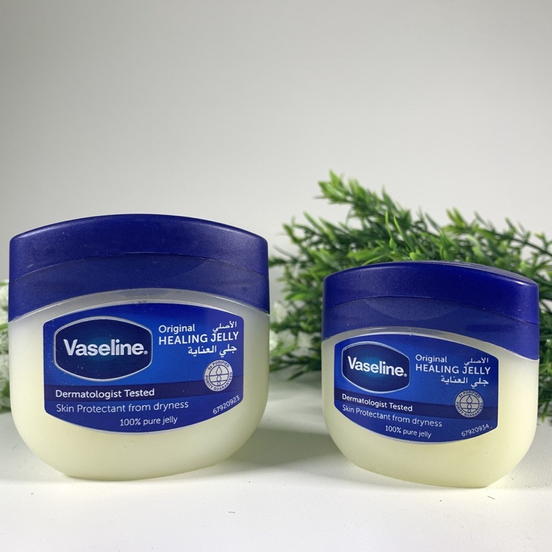 Vaselina Árabe Nova Embalagem 50ml E 100ml | Shopee Brasil