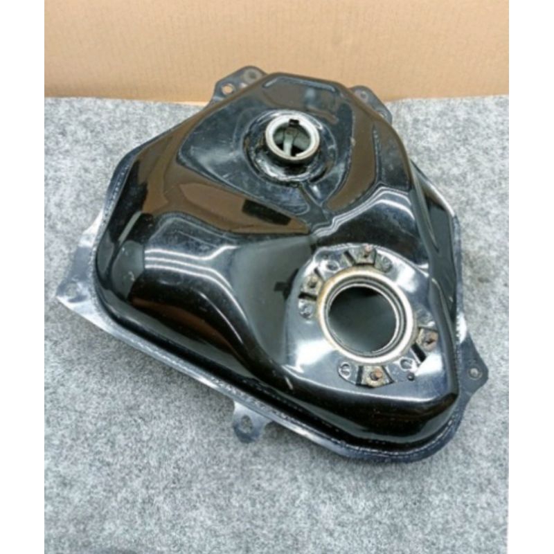 Tanque De Gasolina Original spacy f1 | Shopee Brasil