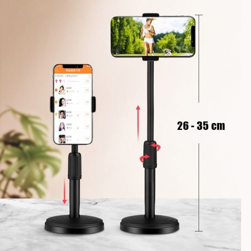 Suporte HP Forte E Flexível | Shopee Brasil
