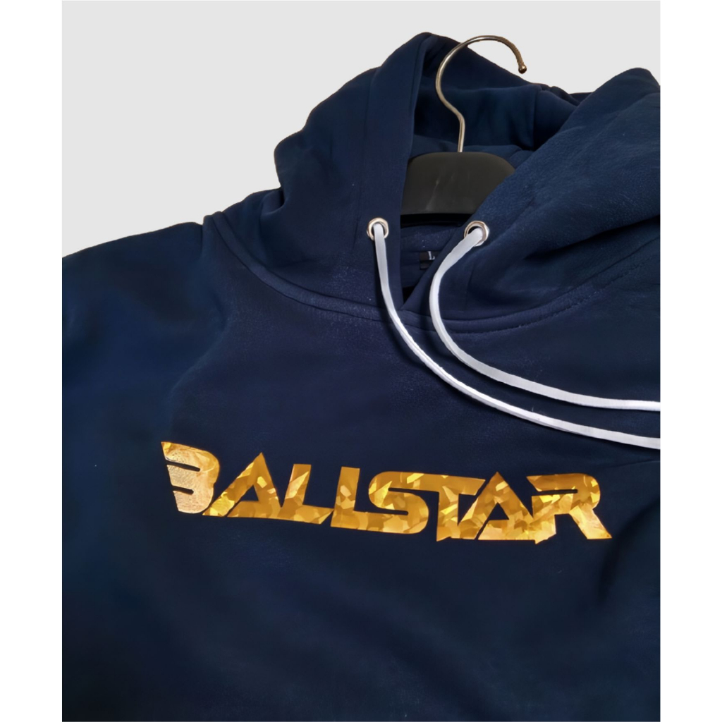 Capuz Adulto Algodão Sablon Gold Metallic | Shopee Brasil