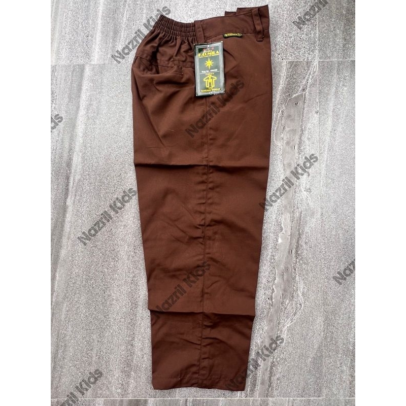 Marca SD Scout Pants/Uniforme | Shopee Brasil