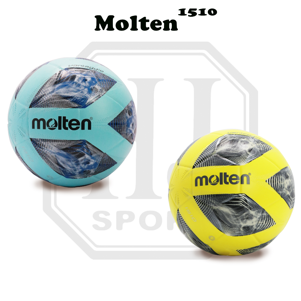 Bola De Futebol Original Fundida F5A-1510 | Shopee Brasil