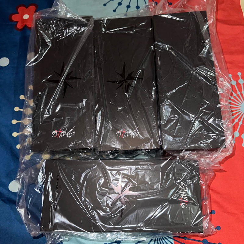 Mais Vendido ! ️ Ls SKZ V2 | Shopee Brasil