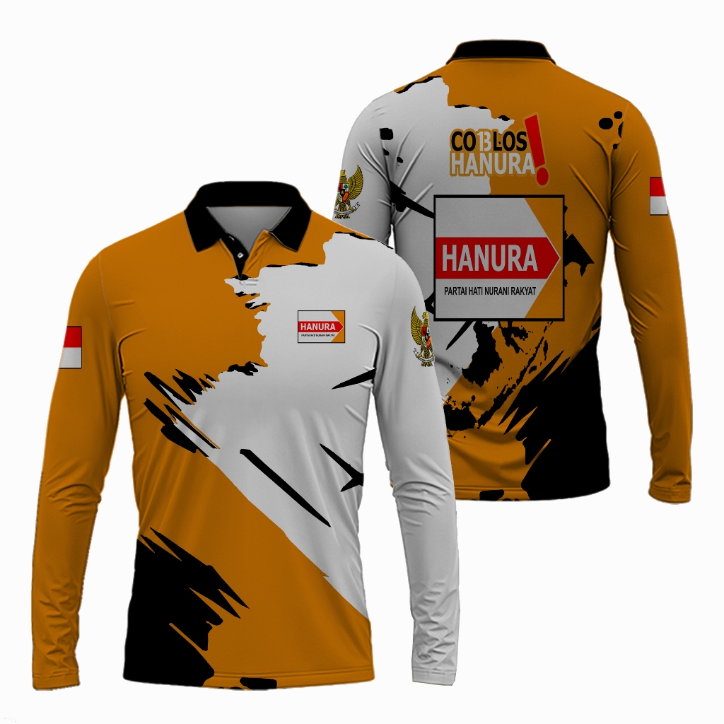 Venda De Camisetas Masculinas Wangki Polo , Uniformes De Festa Hanura ...