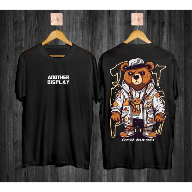 Camiseta Anime Distro Motivo TOO COOL TO BE ME T-Shirt Masculina ... Camiseta Anime Distro Motivo TOO COOL TO BE ME T-Shirt Masculina ...