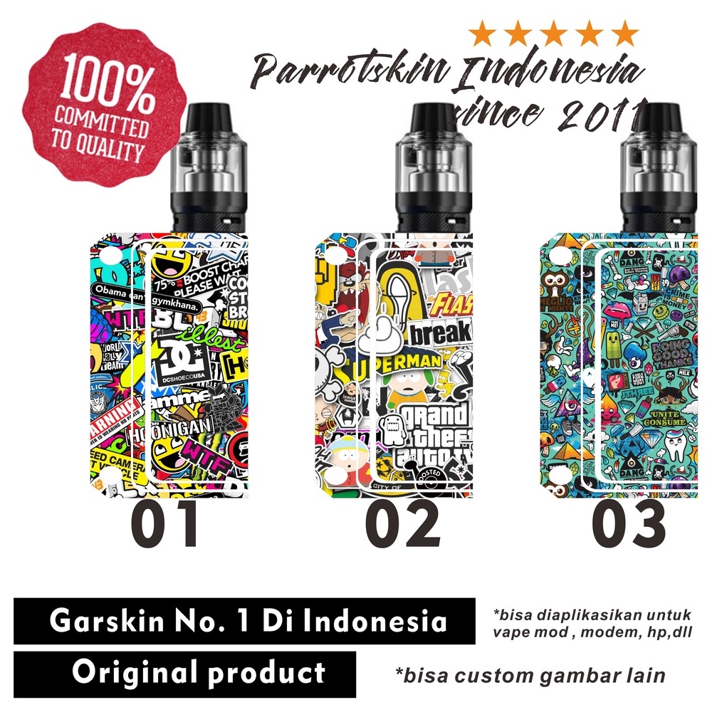 Adesivo Original solo thelma Skin Sticker Pode Ser Personalizado ...