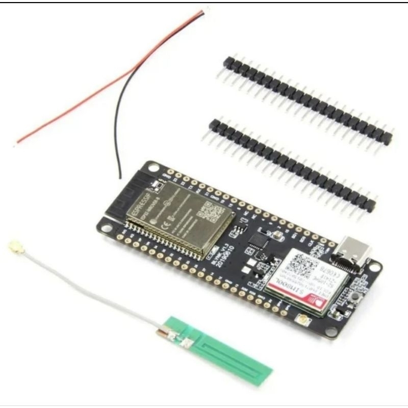 Lilygo TTGO T-Call ESP32 | Shopee Brasil Lilygo TTGO T-Call ESP32 | Shopee Brasil