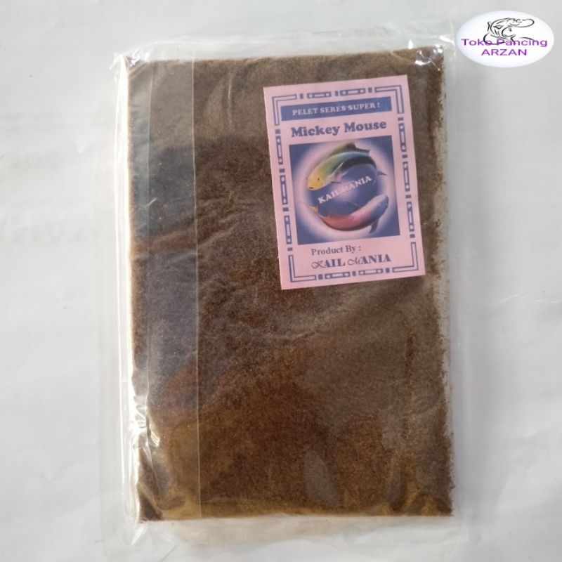 Pellets De Seres Do Mickey Mouse | Shopee Brasil