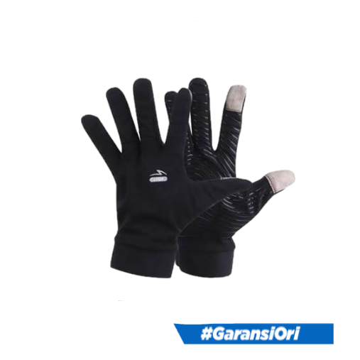 Especificações Luvas FF Enfold-LFGR | Shopee Brasil