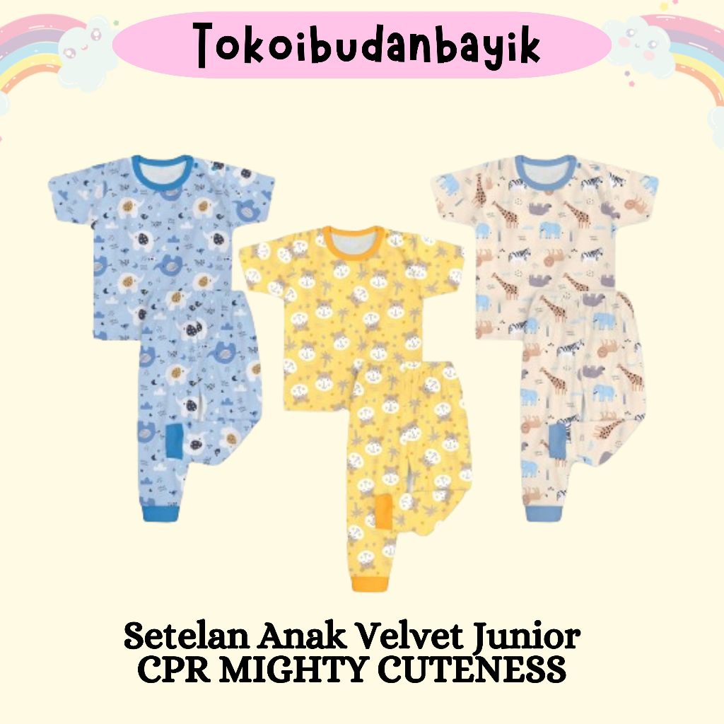 Fato De Veludo Júnior CPR Infantil (Camisa Tiedye PDK) MOTIF MIGHTY ...