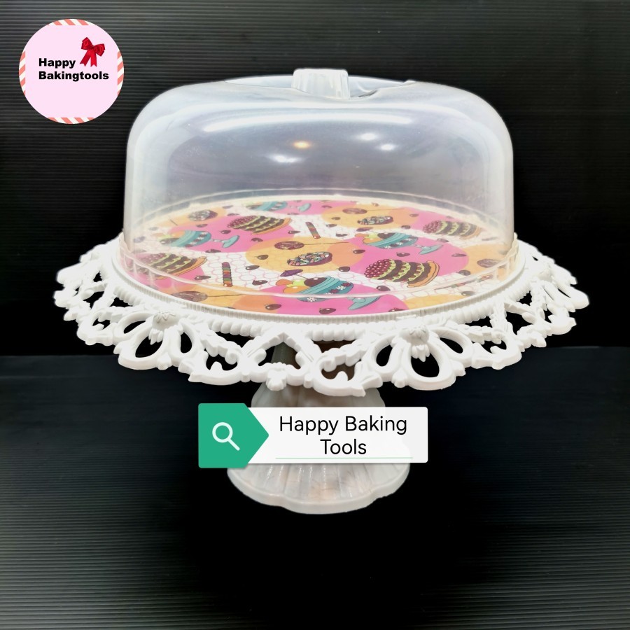 Expositor De Bolos cupcake , Bonito Mesa De Sobremesa , Bolo | Shopee ...