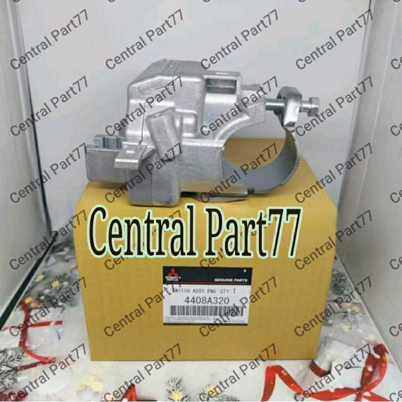 Interruptor Assy Eng Starting Steering Lock ESL Novo Pajero Sport ...