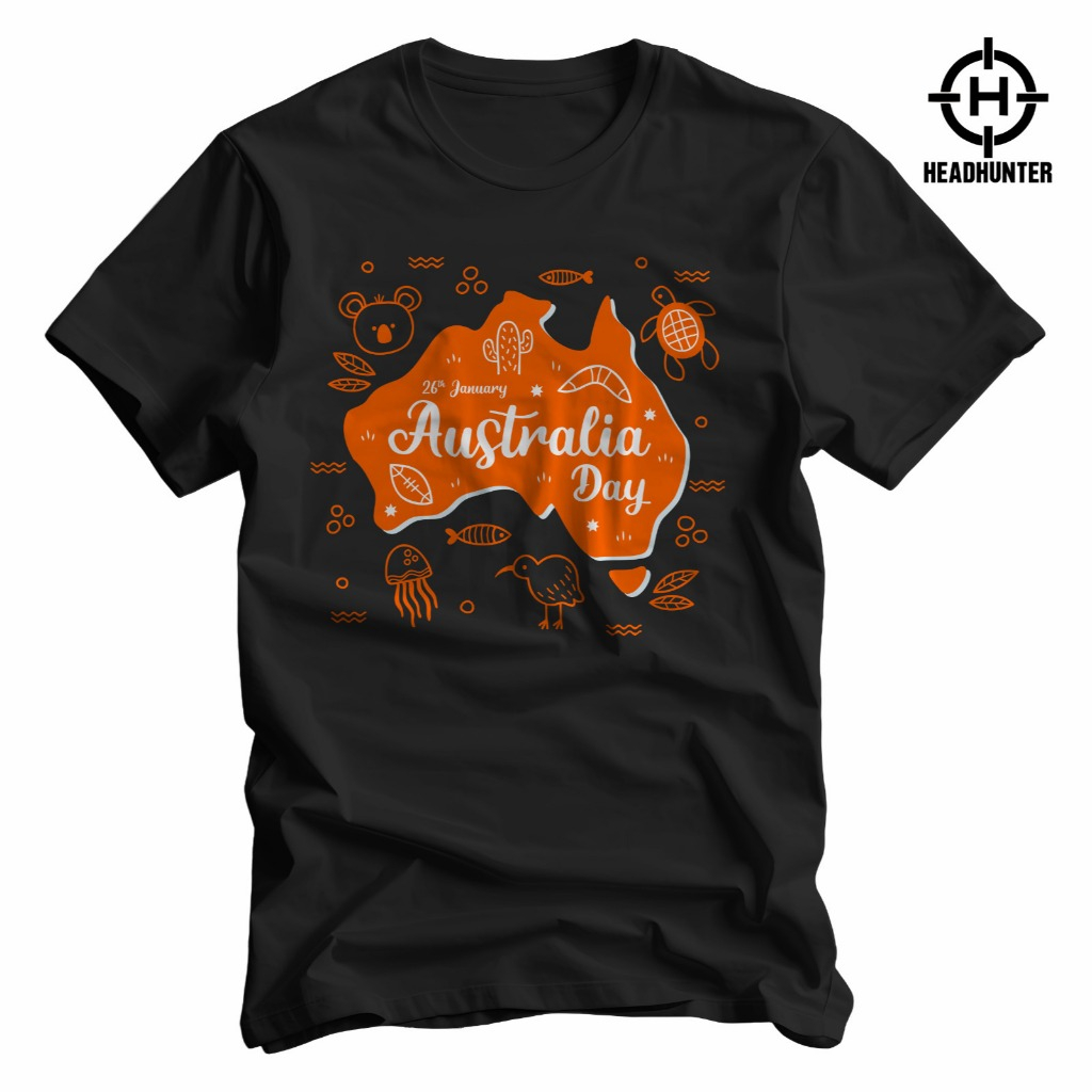 Camisetas De Lembrança Da Austrália Sydney Ausi Usa A Etiqueta original ...